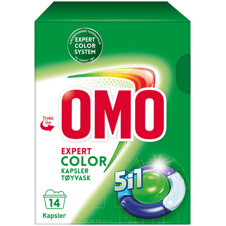Se alle OMO produkter | Vaskemidler for ethvert behov | OMO