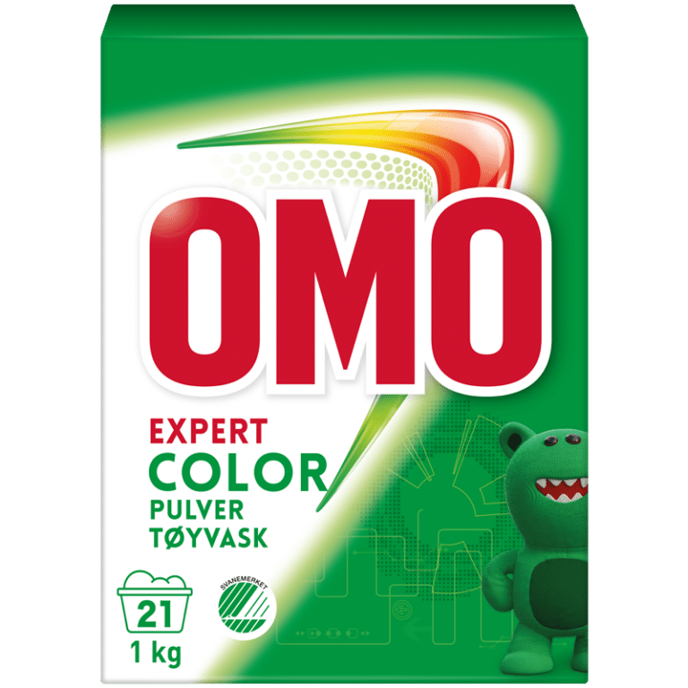 Se alle OMO produkter | Vaskemidler for ethvert behov | OMO