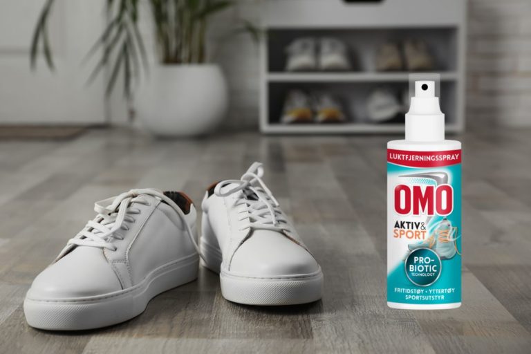 Hvordan vaske dyne og pute? | OMO